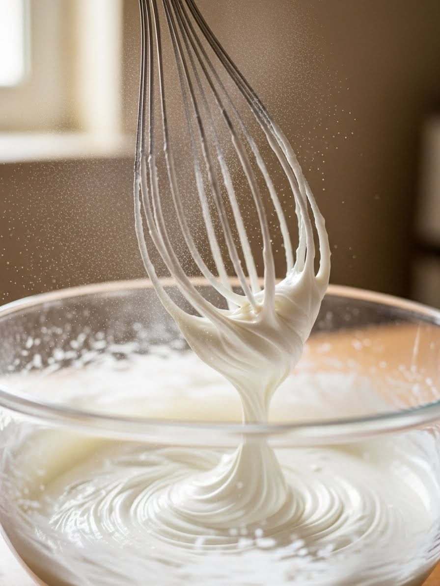 Royal Icing Recipe - Smooth, Shiny Icing for Cookies & Cakes
